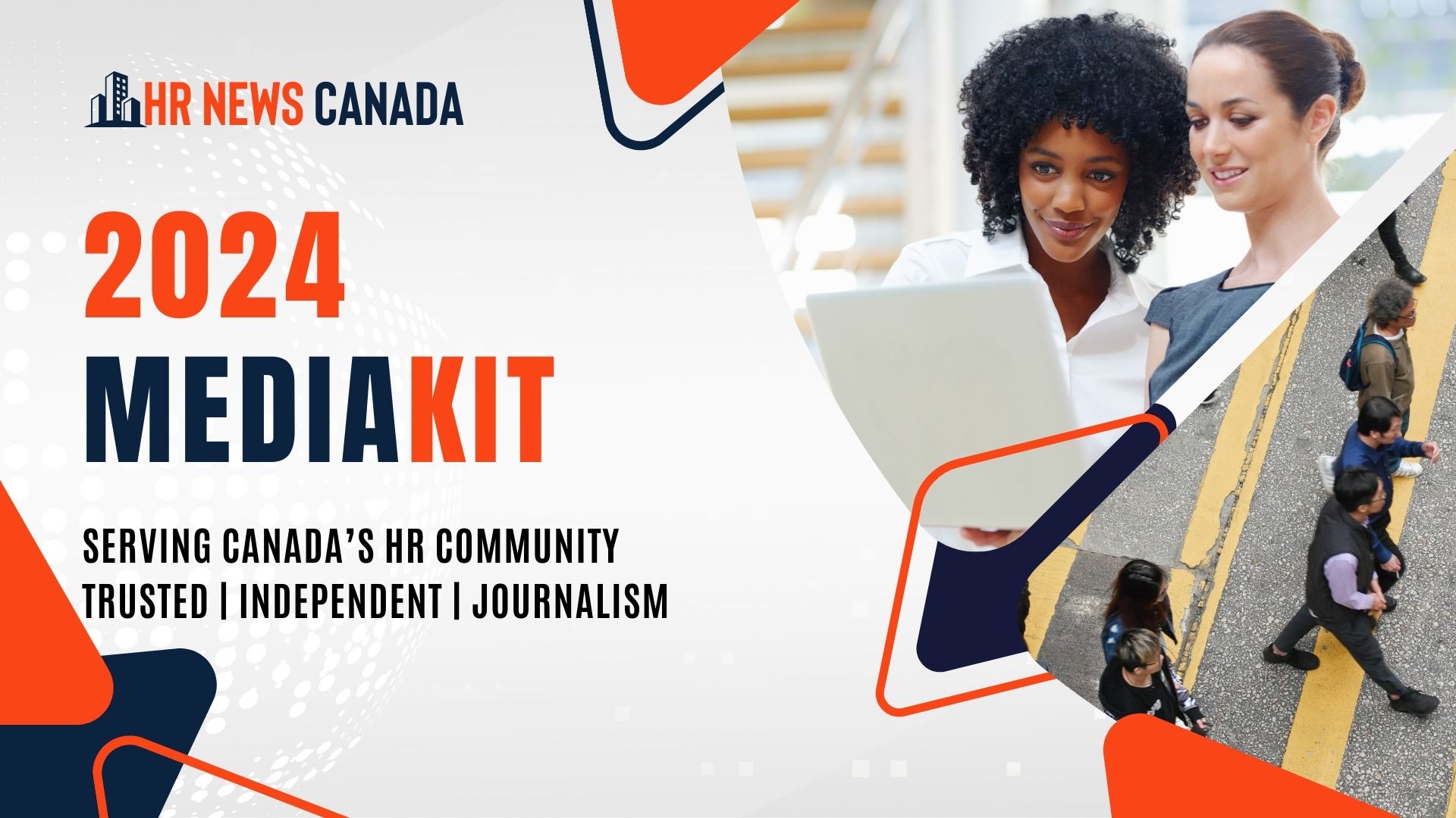 Advertise - HR News Canada