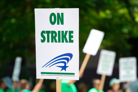 Carpenters Local 1386 to strike Springhill Construction over wages in ...