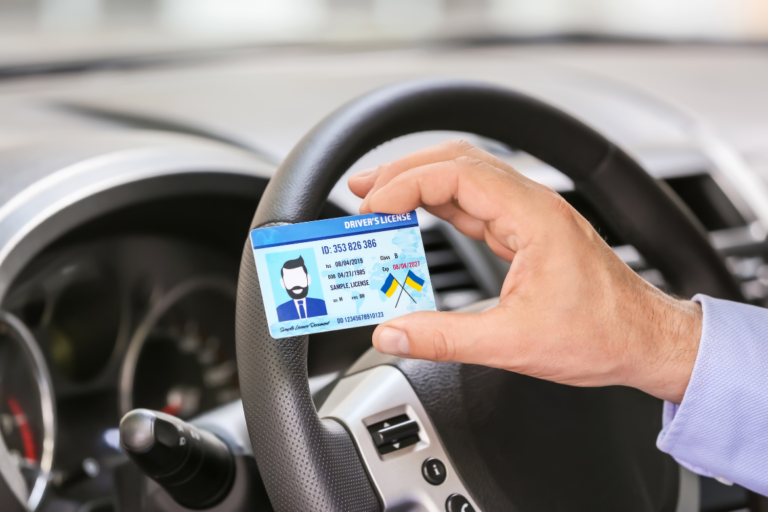 Alberta adds citizenship marker to driver's licences starting fall 2026 ...