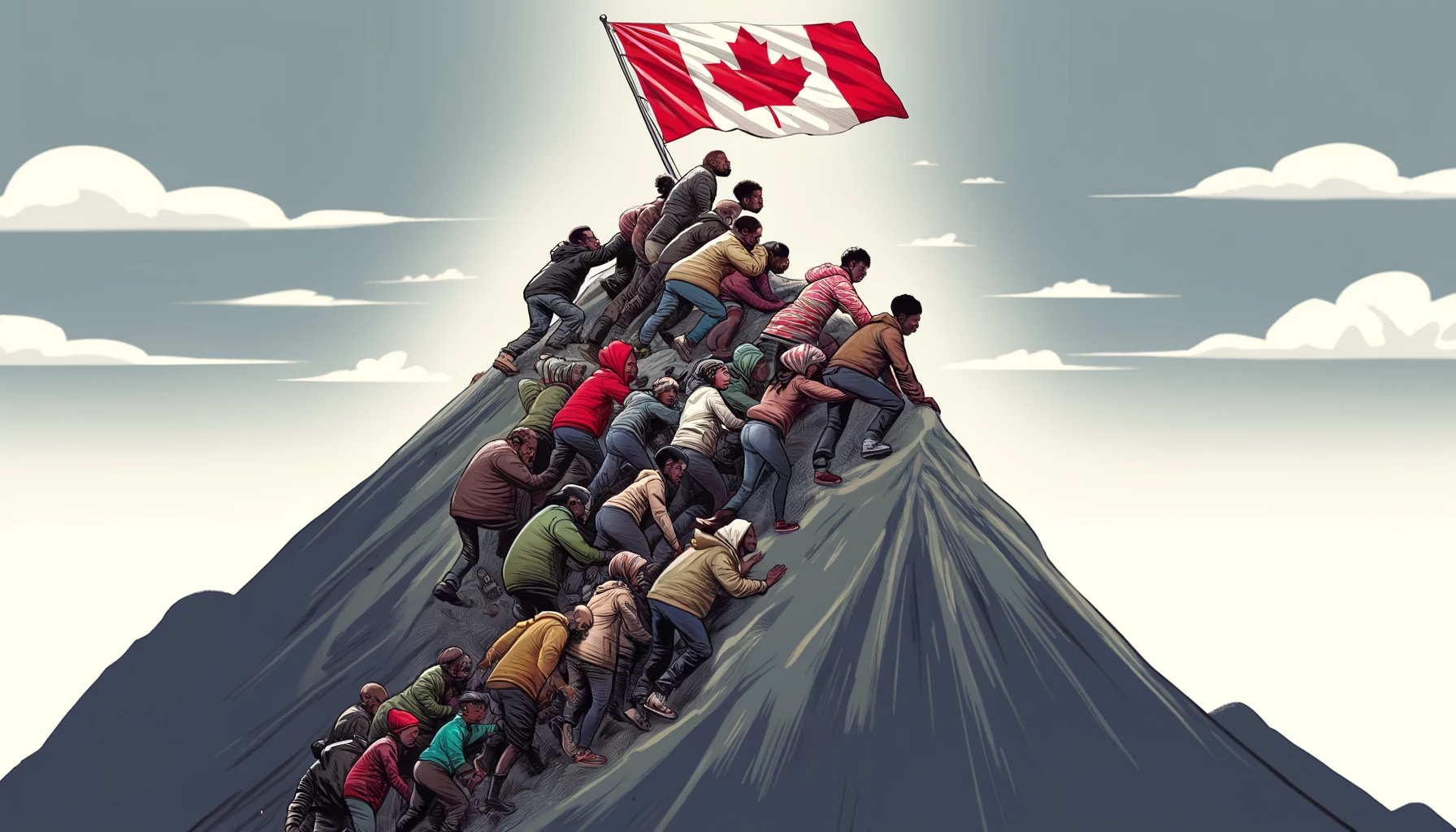 Why DEI in Canada struggles to uplift Black people – HR News Canada