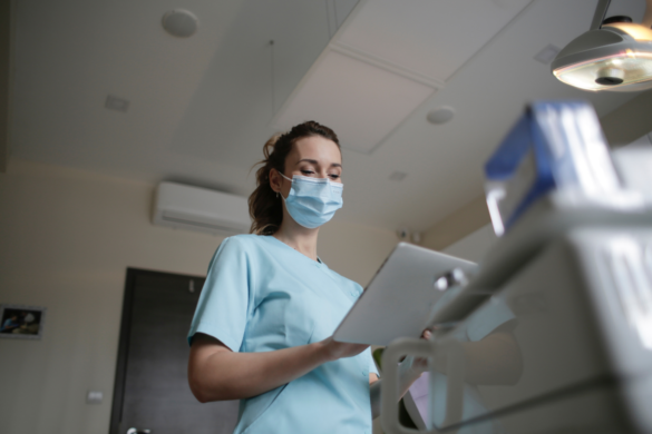 Alberta health-care workers ratify new collective agreement with ...