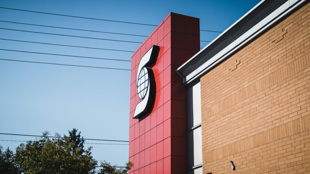Scotiabank recognized as top workplace in financial services - HR News ...