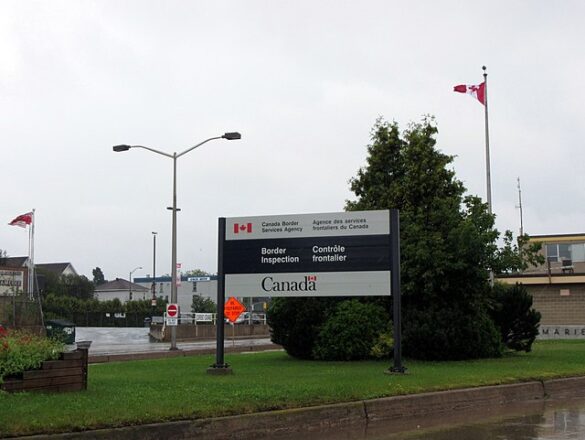Ottawa approves tentative collective agreement for CBSA employees – HR ...
