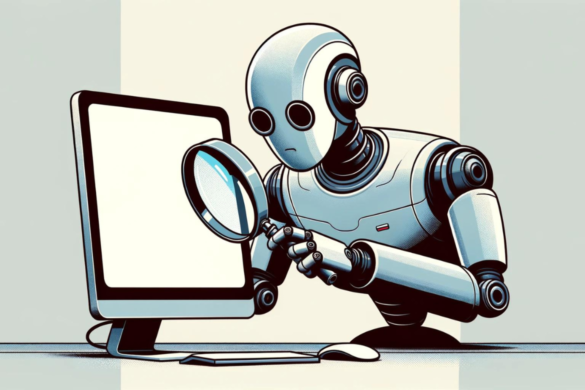 What will a robot make of your résumé? The bias problem with using AI ...