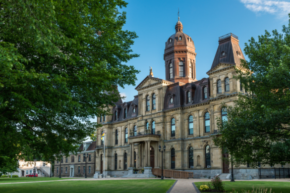 New Brunswick government, CUPE 1190 reach new collective agreement - HR ...