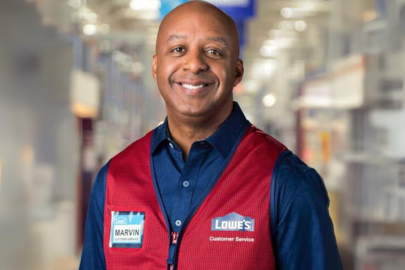 Marvin R. Ellison honoured as Ethical Leader of the Year at SHRM ...