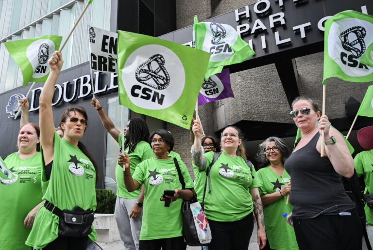 Home - HR News Canada