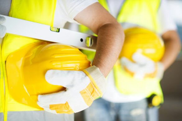 IHSA to end COR equivalency for ISO 45001:2018 certified firms in 2025 ...