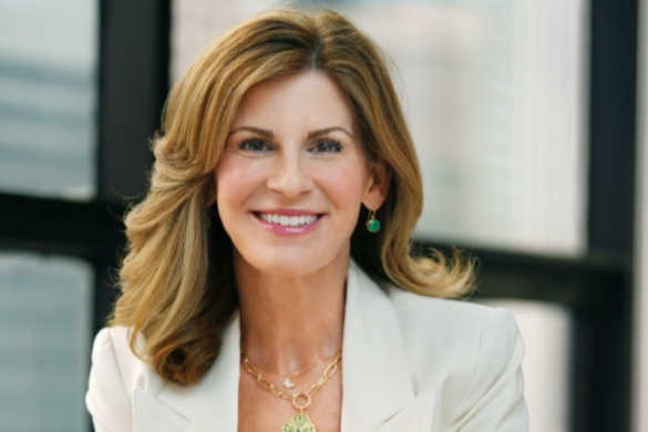 Jennifer Morgan appointed CEO of UKG, succeeding Chris Todd - HR News ...