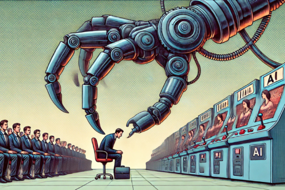When AI plays favourites: How algorithmic bias shapes the hiring ...
