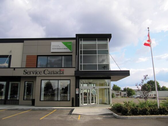 Ottawa unveils online tool to help workers estimate EI benefits – HR ...