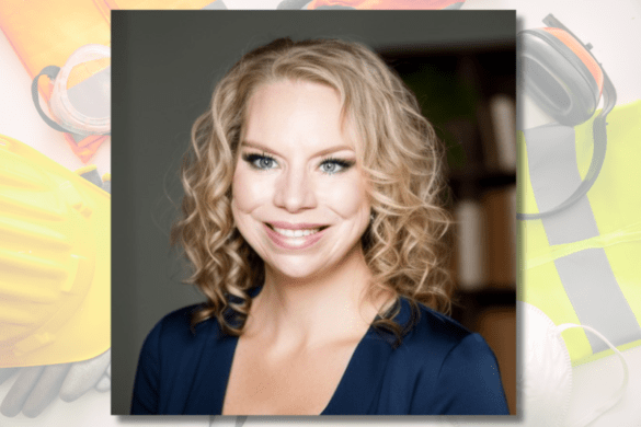 HP names Carol Surface as chief people officer - HR News Canada