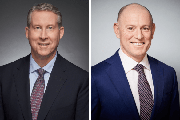Great-West Lifeco names new president and CEO - HR News Canada