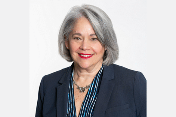 HOOPP names Annesley Wallace as new CEO, replaces retiring Jeff ...