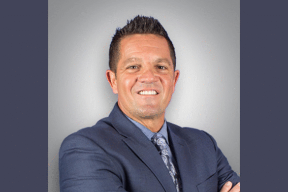 Power Workers’ Union elects Andrew Clunis as new president - HR News Canada