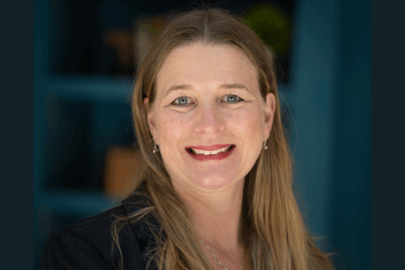 HOOPP names Annesley Wallace as new CEO, replaces retiring Jeff ...