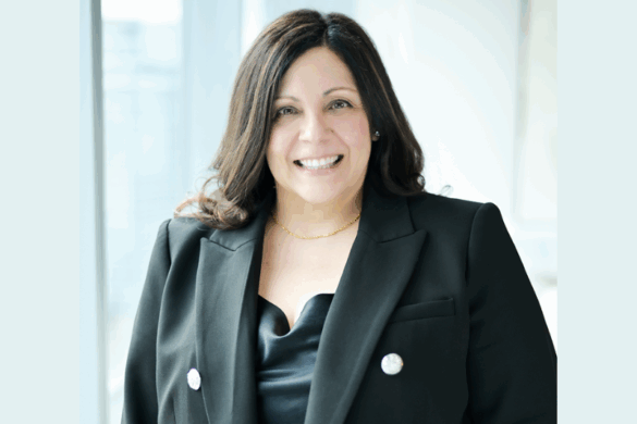 HOOPP names Annesley Wallace as new CEO, replaces retiring Jeff ...