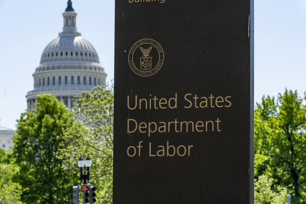 Trump's Labor Department proposes more than 60 rule changes in a push ...