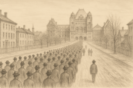 Power Workers’ Union elects Andrew Clunis as new president - HR News Canada