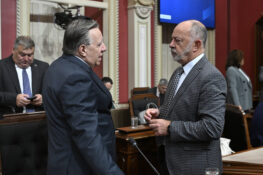 HOOPP names Annesley Wallace as new CEO, replaces retiring Jeff ...