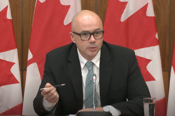 EQ Bank opens new headquarters in Toronto, CHRO touts design that ...