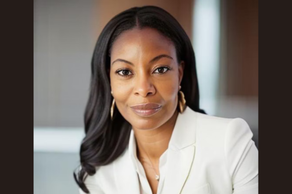 HOOPP names Annesley Wallace as new CEO, replaces retiring Jeff ...