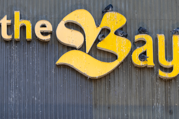 EQ Bank opens new headquarters in Toronto, CHRO touts design that ...