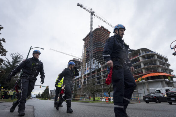 EQ Bank opens new headquarters in Toronto, CHRO touts design that ...