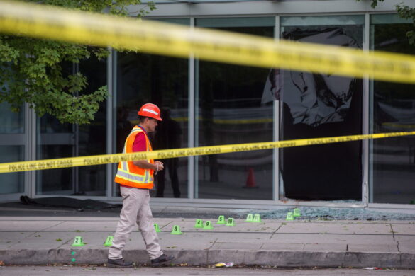 EQ Bank opens new headquarters in Toronto, CHRO touts design that ...