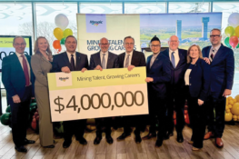 EQ Bank opens new headquarters in Toronto, CHRO touts design that ...