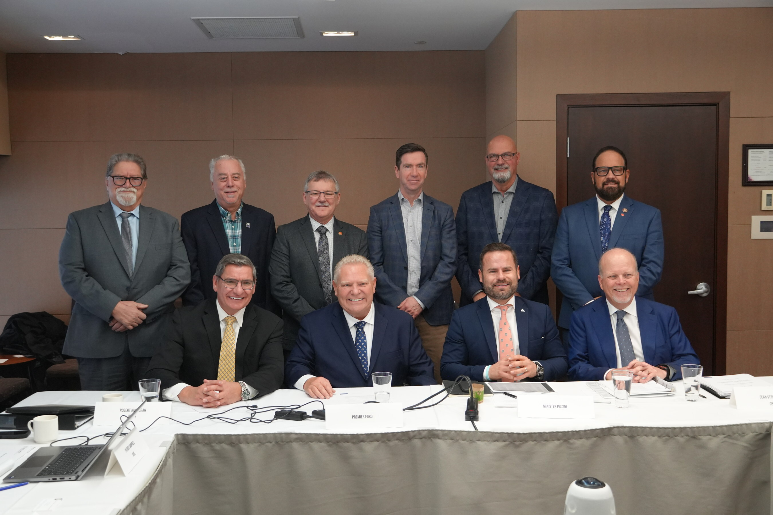 Building trades unions back national plan to harmonize safety ...
